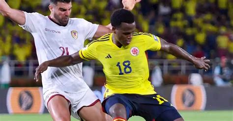 Los Impresionantes N Meros De Jhon Arias En Colombia Y Fluminense Colombia