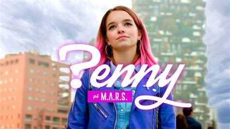 Penny På Mars Svt Play