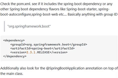SPRING BOOT PENTESTING PART FUNDAMENTALS