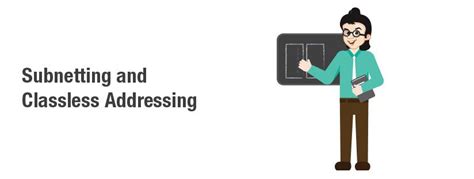 Ips The Backbone Of Internet Part 3 Subnetting And Classless