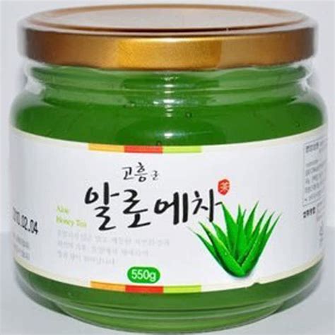 韩国进口冲饮高兴牌芦荟茶纯天然消炎去火排毒养颜减肥热卖1000g 怀抱菜根谭