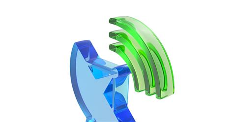 Satellite Antenna Symbol 3d Incl Antenna And Symbol Envato Elements