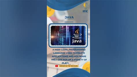 What Is Java Viral Viralvideo Youtubeshorts Shorts Shortvideo Youtube