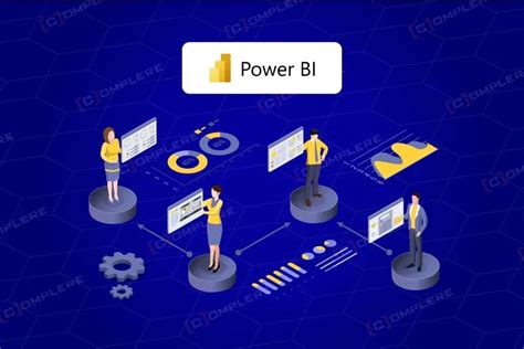 Data Modeling And Relationships In Power Bi