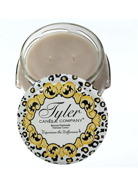 Tyler Candle Candles