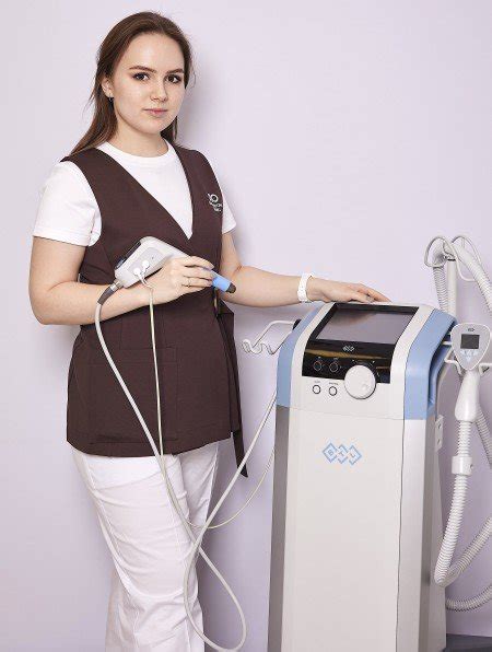 RF-лифтинг для омоложения кожи: эффект и результаты процедуры | Клиника ...