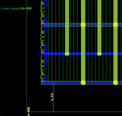 how to control the die to core row offset during floorplan · the openroad project openroad flow