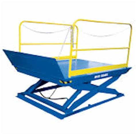 Loading Dock Efficiency Overhead Door Company