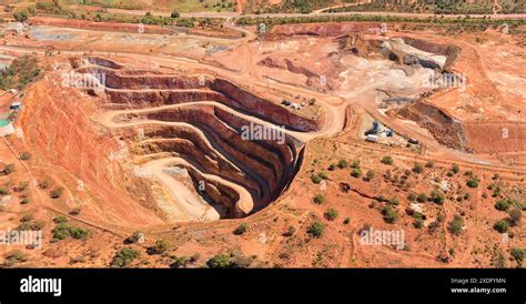 Copper Ore