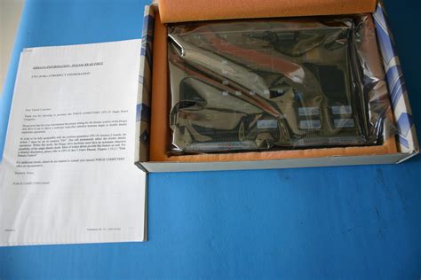 Force Force Computer VME Single Board Computer VME Other Equipment Global Tech Sourcing