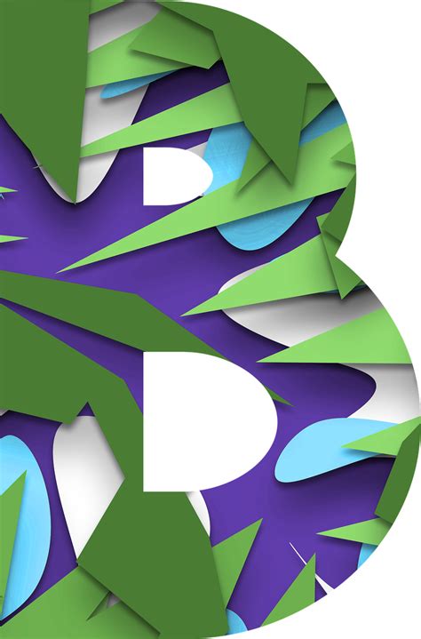 Download Alphabet Letter Capital B Royalty Free Stock Illustration Image Pixabay