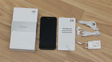 Zte Blade V Thegioididong Com