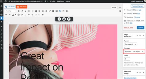 BoldGrid Review Is It The Best WordPress Page Builder In