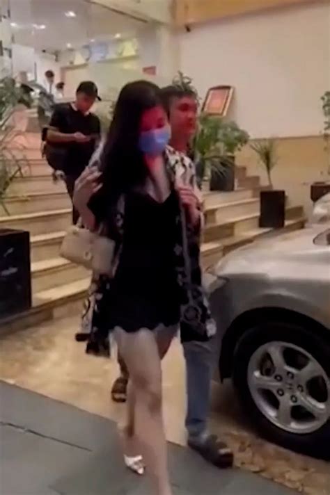 Cabin Crew Sex Ring Busted By Cops Who Caught Them Bonking In Hotel For K Per Night Daily Star