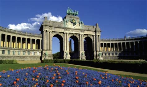 ΑΞΙΟΘΕΑΤΑ ΒΕΛΓΙΟ