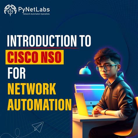 Abhijit Bakale On Linkedin Pynetlabs Automation Nso