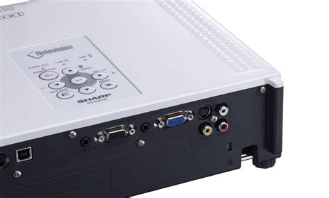 Sharp Notevision Projectors Groupon Goods