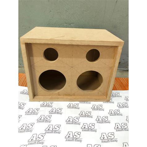 Jual Box Speaker 3inch Shopee Indonesia