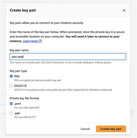 Connecting AWS RDS With An EC2 Instance Saeloun Blog