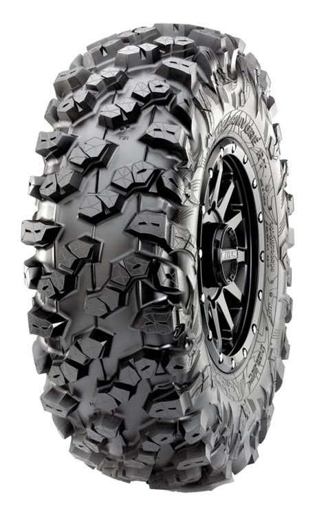 Шина Maxxis Carnivore RT 30x10R-14