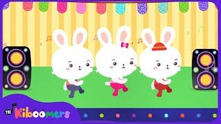 Going On A Bear Hunt And More Action Songs 30 Min Comp The Kiboomers