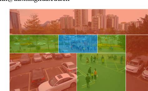 Figure From Flexible High Resolution Object Detection On Edge Devices With Tunable Latency