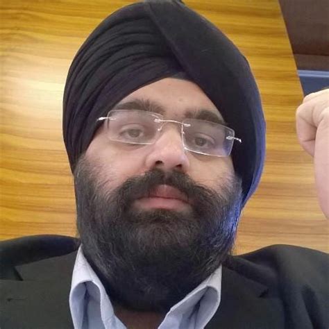 Singh Satinder Paul Medium