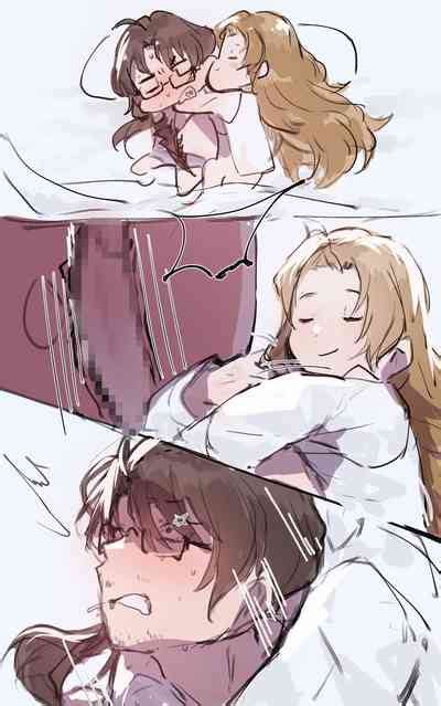 Request Arigatou Gozaimashita Nhentai Hentai Doujinshi And Manga