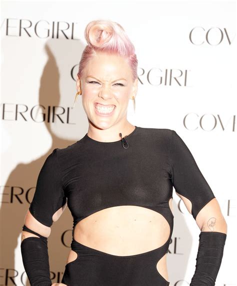 Pinks Nipples Scare Me Of The Day