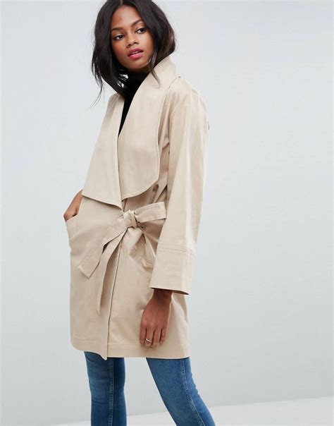 ОЧЕНЬ НРАВИТСЯ от Asos Модные стили Женские куртки Дизайнер одежды