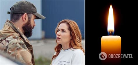 ТОнеТО У родині Наталки Денисенко та Андрія Федінчика трапилося горе Новости про товары