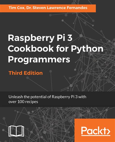 Raspberry Pi 3 Cookbook For Python Programmers E Bok Dr Steven