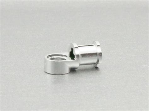 Technic Axle And Pin Connector Toggle Joint Smooth