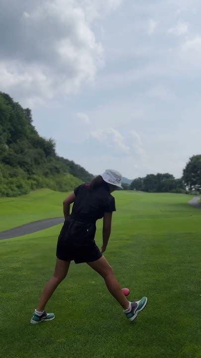 티샷 모음 골프골프레슨골프스윙 Youtube