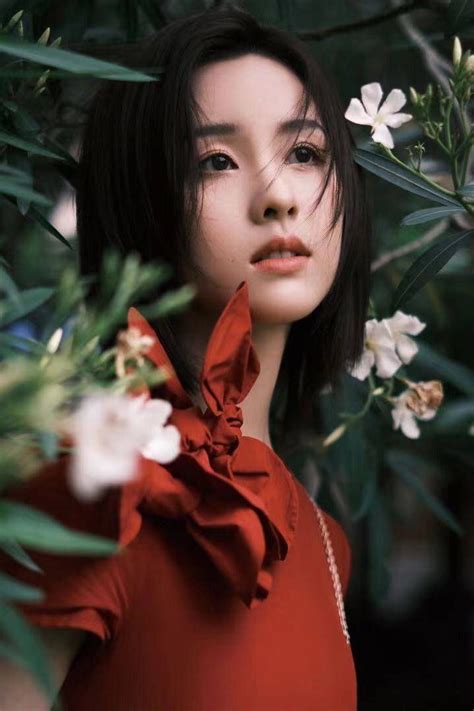 Ghim của abby trên C H I N E S E Diễn viên Con gái Hạ môn