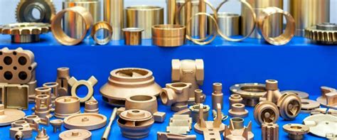 Professional Brass Casting Manufacturer Bronze Casting Supplier Yide