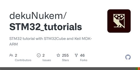 Stm32tutorialshaliomodesmd At Master · Dekunukemstm32tutorials · Github
