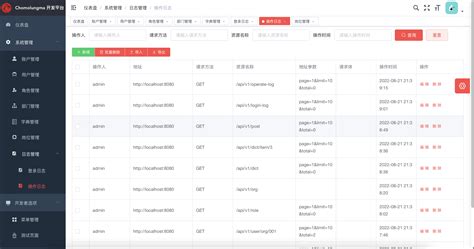 新人来报道：我来宣传一个我写的前后端开发项目，感谢大家的支持，不喜轻喷 v2ex