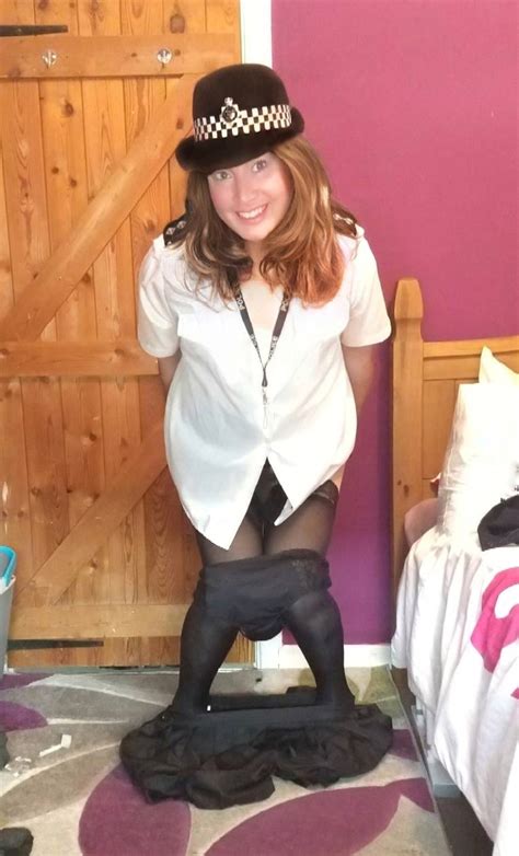 Wpc Caught With My Knickers Down By Littlebopeepemily On Deviantart