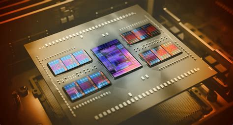 Amd Zen4撕裂者露出獠牙：96核心寂寞无敌 快科技 科技改变未来