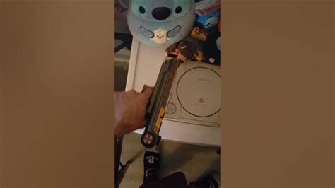 Tinkerbell Gun Youtube