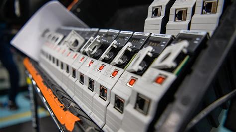 Sales And Partners Rockwell Automation