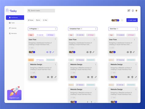 Dashboard Crud Operation By Agam Singh Sahni On Dribbble