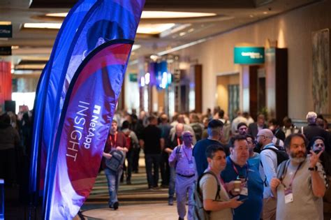 NetApp Moves Towards Intelligent Data Infrastructure Enabling GenAI Features Techgoondu