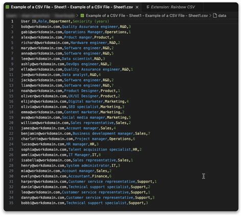 Incoming Csv Integration Walkme Help Center