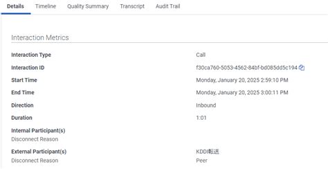 Genesys Cloud Main Genesys