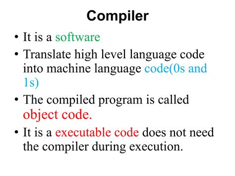 Python Programming Introduction Pptx