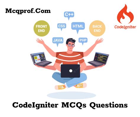 Php Laravel Mcq Interview Questions And Answers 2023 — Mcqprof By