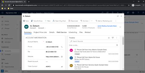 Make Crm User Friendly Using Dynamics 365 Crm New Features Crm 16 Tech