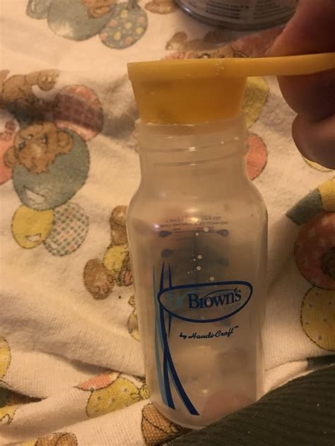 Formula Switch R Beyondthebump